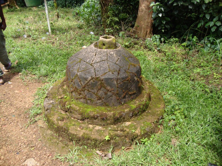 Agou – Togo pays d'Afrique de l'ouest