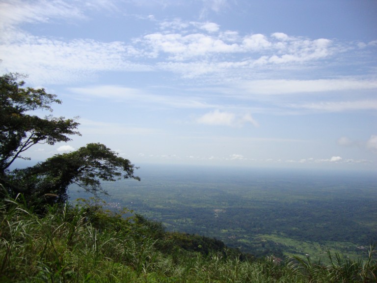 Agou – Togo pays d'Afrique de l'ouest